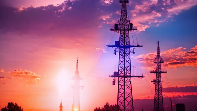 "Cell Towers" Images – Browse 15,846 Stock Photos, Vectors, and Video ...