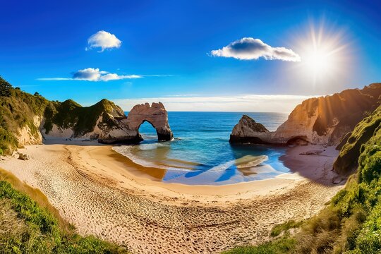 "Coastal Vegetation" Images – Browse 1,625 Stock Photos, Vectors, and ...