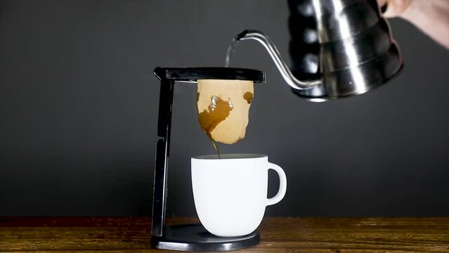 "Barista Coffee" Images – Browse 3,950 Stock Photos, Vectors, and Video ...