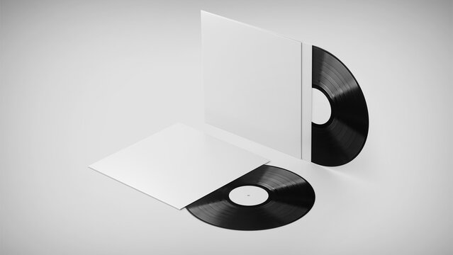 Vinyl Album Mockup Images – Browse 15,051 Stock Photos, Vectors, and ...