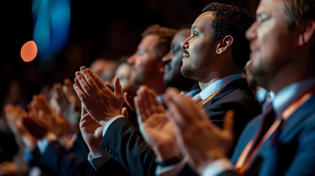 "Standing Ovation" Images – Browse 13,720 Stock Photos, Vectors, and ...