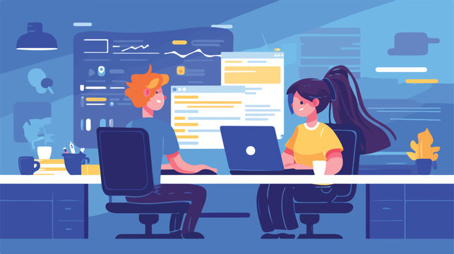 Working Together Icon Images – Browse 25,293 Stock Photos, Vectors, and ...