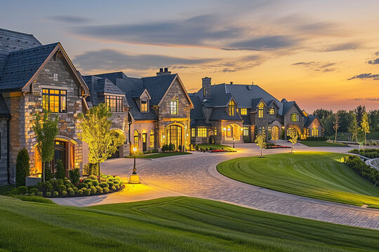 "Gated Community" Images – Browse 3,536 Stock Photos, Vectors, and ...