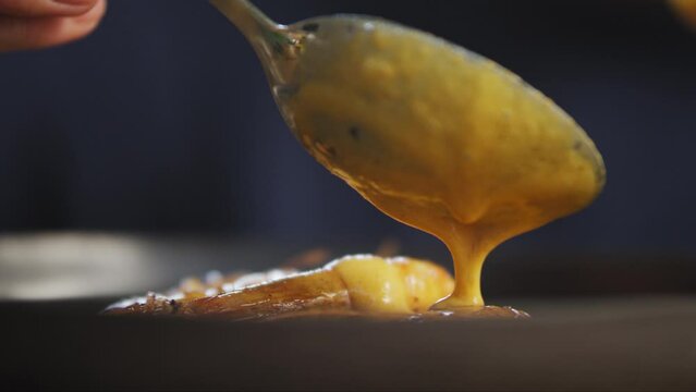 Yellow Sauce Images – Browse 370,847 Stock Photos, Vectors, and Video ...