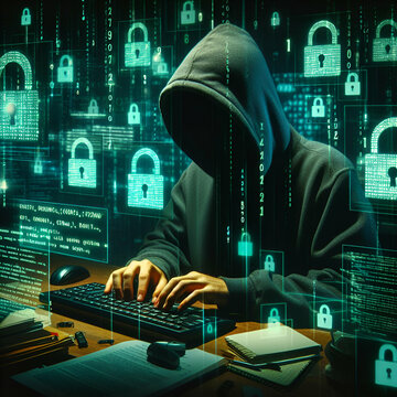 Ciberdelincuencia Images – Browse 14 Stock Photos, Vectors, and Video ...