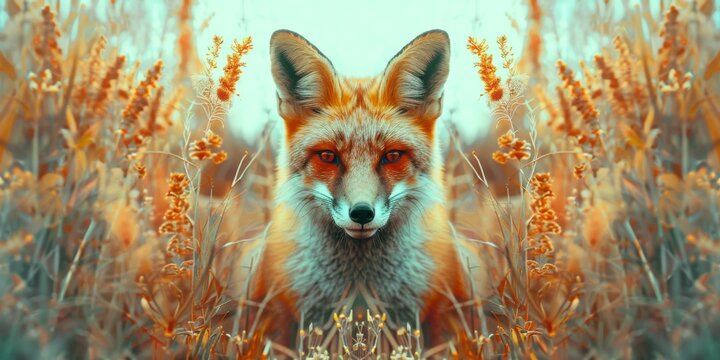 Yellow Fox Images – Browse 19,187 Stock Photos, Vectors, and Video ...