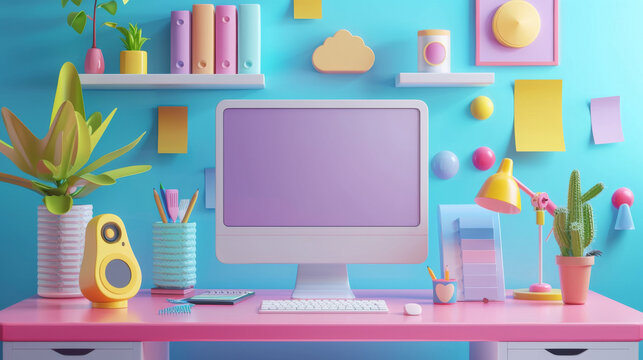 "Designer Desk"-Bilder: Stock-Fotos & -Videos. | Adobe Stock