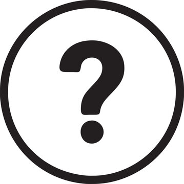 Question Pictogram Images – Browse 40,972 Stock Photos, Vectors, and ...