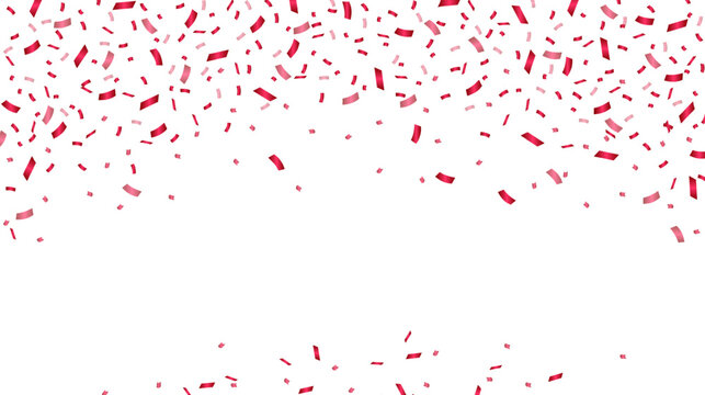 Red Confetti Background Images – Browse 445,060 Stock Photos, Vectors ...