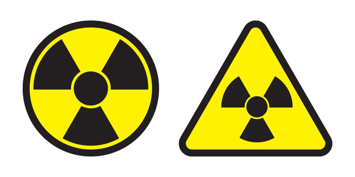 "Radiation Sign" Images – Browse 3,628 Stock Photos, Vectors, and Video ...