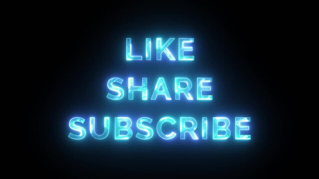 Like Share And Subscribe Images – Browse 14,431 Stock Photos, Vectors ...