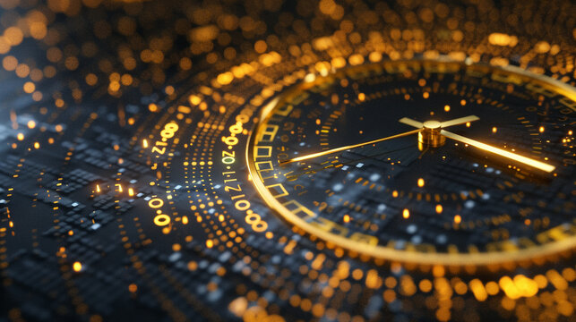 Clock Hands Moving Images – Browse 9,636 Stock Photos, Vectors, and ...