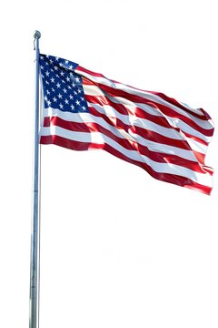 American Flag No Background Images – Browse 2,618 Stock Photos, Vectors ...
