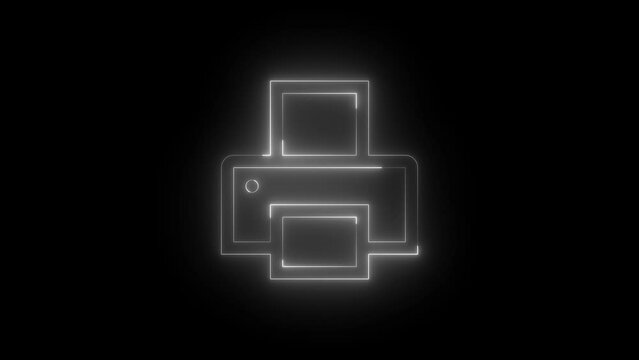 "Printer Icon" Images – Browse 3,350 Stock Photos, Vectors, and Video ...