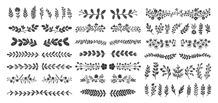 Vines Black And White Images – Browse 250,556 Stock Photos, Vectors ...