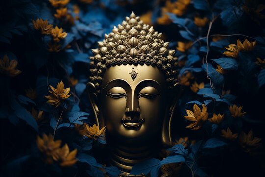 Golden Buddha"」の写真素材 | 2,661件の無料イラスト画像 | Adobe Stock
