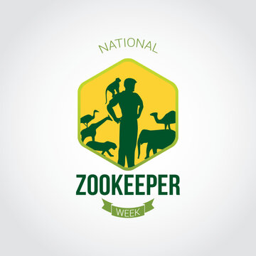 Zookeeper Images – Browse 9,340 Stock Photos, Vectors, and Video ...