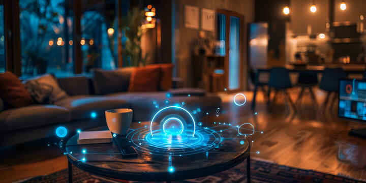 "Ambient Intelligence" Images – Browse 724 Stock Photos, Vectors, and ...