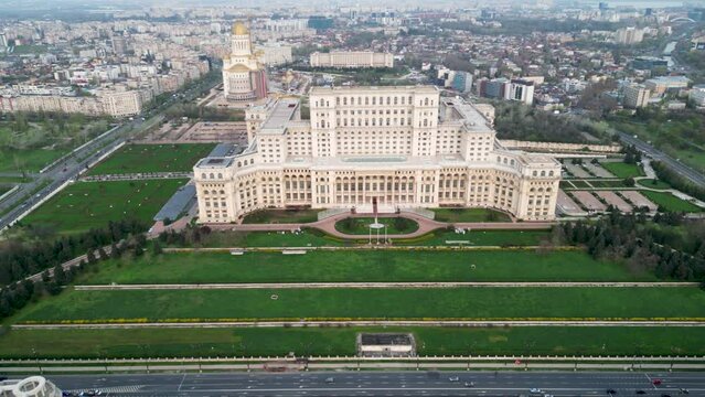 "Palatul Parlamentului" Images – Browse 448 Stock Photos, Vectors, and ...
