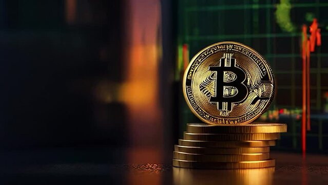 Imágenes de "Bitcoin Logo": descubre bancos de fotos, ilustraciones ...