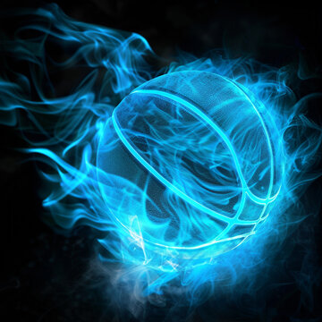 Blue Basketball Background Images – Browse 43,217 Stock Photos, Vectors ...