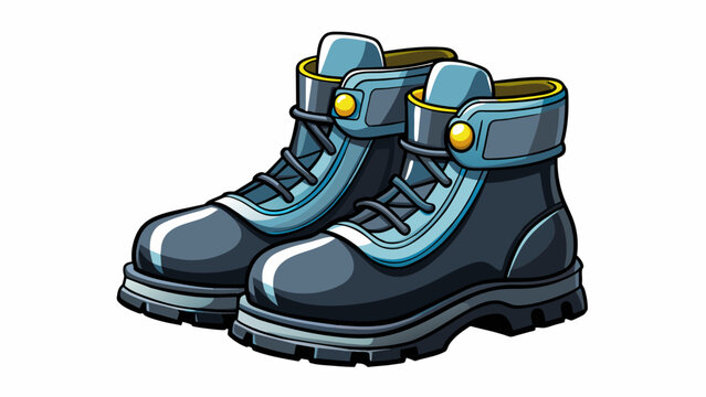"Safety Boots" Images – Browse 7,374 Stock Photos, Vectors, and Video ...