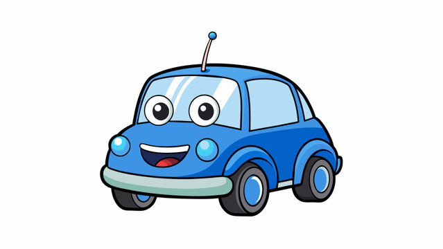 Animated Cars Images