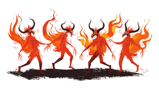 รูปภาพ"Devils – เลือกดูภาพถ่ายสต็อก เวกเตอร์ และวิดีโอ875,716 | Adobe Stock