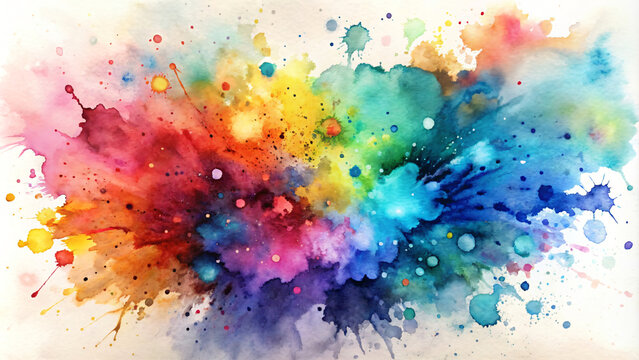 "Watercolor Splash" Images – Browse 16,903 Stock Photos, Vectors, and ...