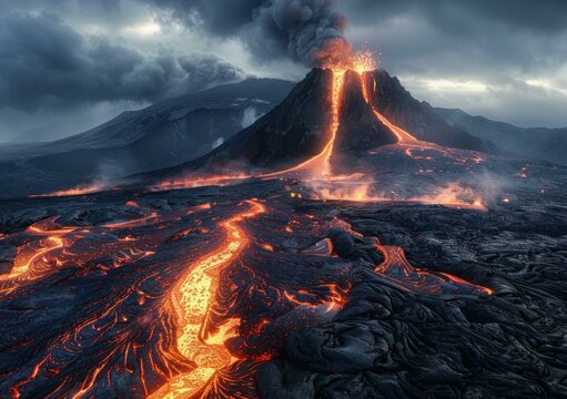 "Shield Volcano" Images – Browse 3,647 Stock Photos, Vectors, and Video ...
