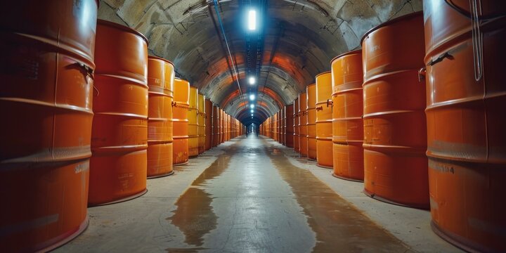 "Radioactive Waste" Images – Browse 9,835 Stock Photos, Vectors, and ...