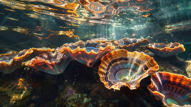 "Giant Clams" Images – Browse 314 Stock Photos, Vectors, and Video ...