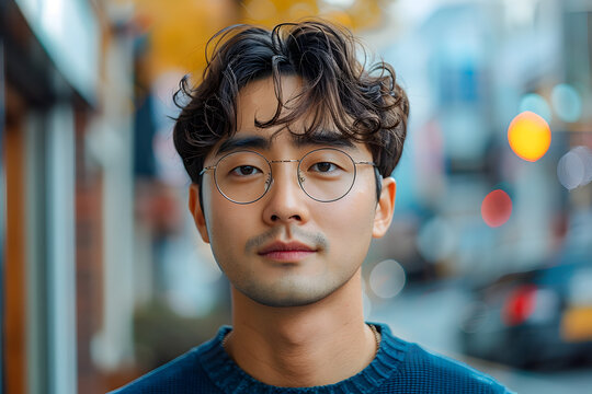 "Korean Man" Images – Browse 840 Stock Photos, Vectors, and Video ...