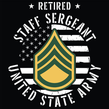 "Staff Sergeant"-Bilder: Stock-Fotos & -Videos. | Adobe Stock