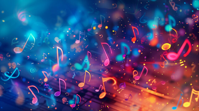 "Musical Background" Images – Browse 1,847 Stock Photos, Vectors, and ...