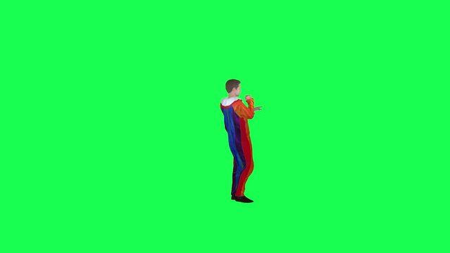 Green Screen Singing Images – Browse 3,687 Stock Photos, Vectors, and ...