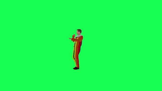 Green Screen Singing Images – Browse 3,687 Stock Photos, Vectors, and ...