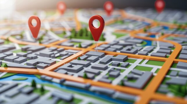 Geo-Target Images – Browse 3,375 Stock Photos, Vectors, and Video ...