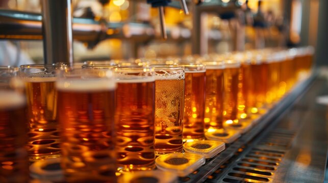 Beer Sampler Images – Browse 1,122 Stock Photos, Vectors, and Video ...