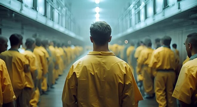 Prison Reform Images – Browse 1,104 Stock Photos, Vectors, and Video ...