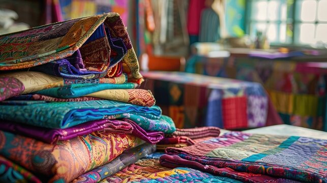 Quilter Images – Browse 422 Stock Photos, Vectors, and Video | Adobe Stock