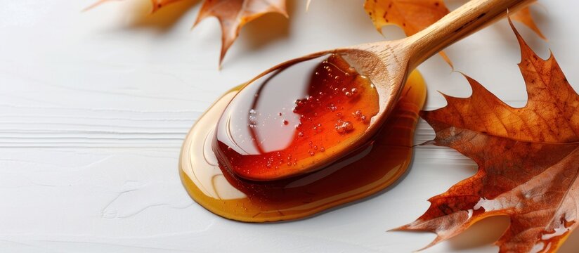 Maple Syrup White Background Images – Browse 34,624 Stock Photos ...