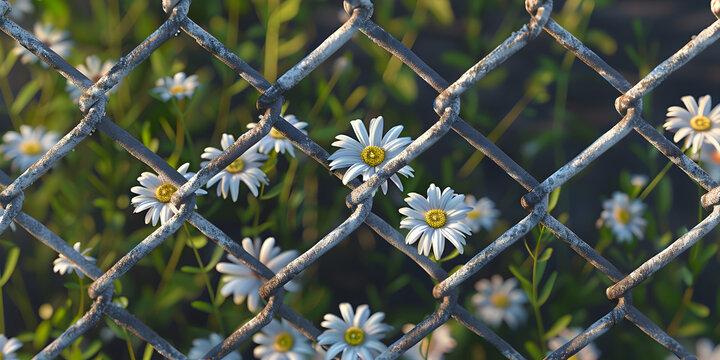 Imágenes de "Daisy Chain": descubre bancos de fotos, ilustraciones ...