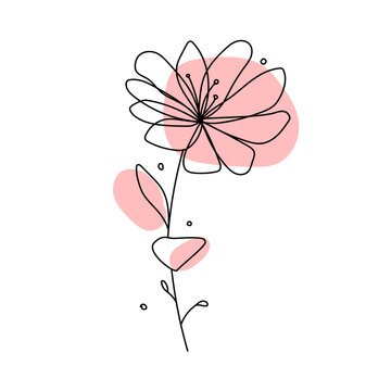 "Simple Flower" Images – Browse 3,292 Stock Photos, Vectors, and Video ...