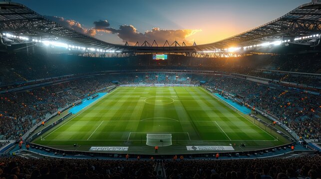 "Full Stadium" Images – Browse 145 Stock Photos, Vectors, and Video ...