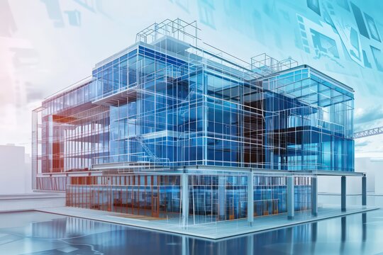 "Building Information Modeling" Images – Browse 3,748 Stock Photos ...