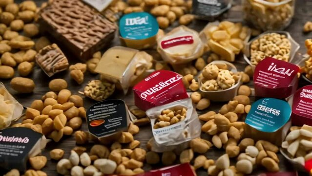 "Processed Food" Images – Browse 19,834 Stock Photos, Vectors, and ...