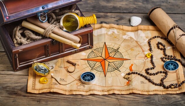 Treasure Map"」の写真素材 | 14,109件の無料イラスト画像 | Adobe Stock