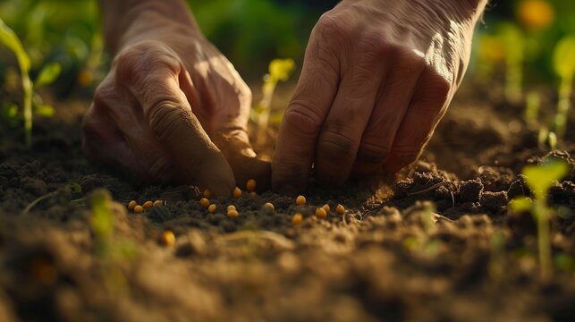 Seeds In Hands Images – Browse 381,382 Stock Photos, Vectors, and Video ...