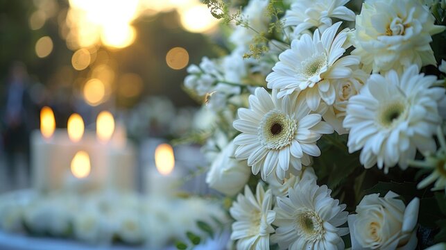"Funeral Flowers" Images – Browse 3,116 Stock Photos, Vectors, and ...